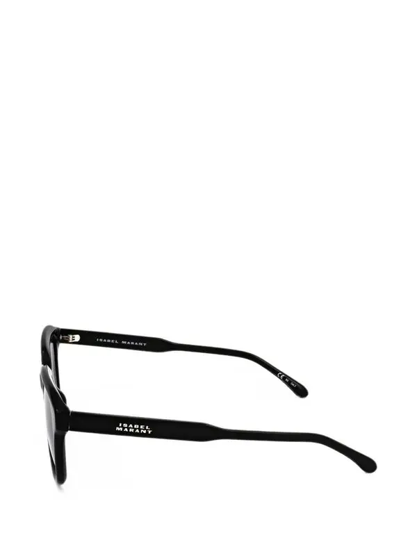 Isabel Marant Square-frame Sunglasses