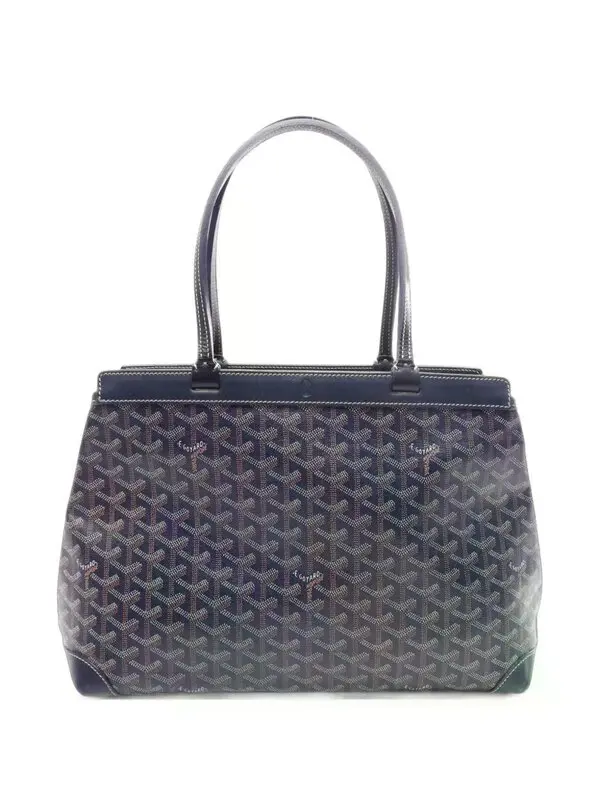 Goyard Bellegard Pm Tote Bag