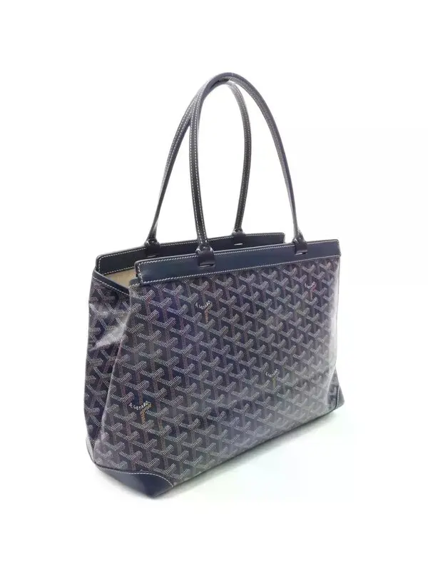 Goyard Bellegard Pm Tote Bag