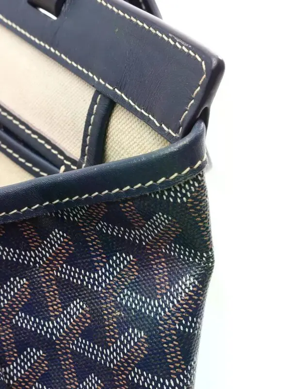 Goyard Bellegard Pm Tote Bag
