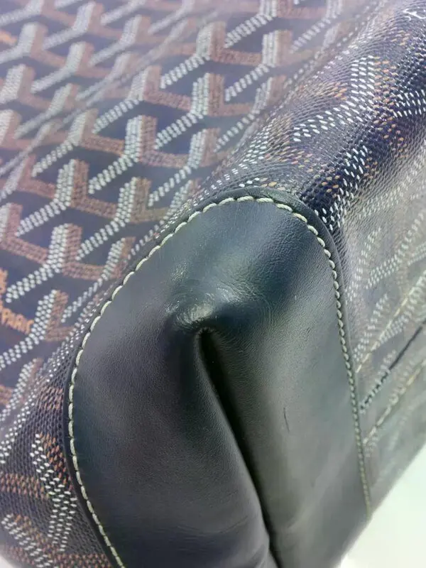 Goyard Bellegard Pm Tote Bag