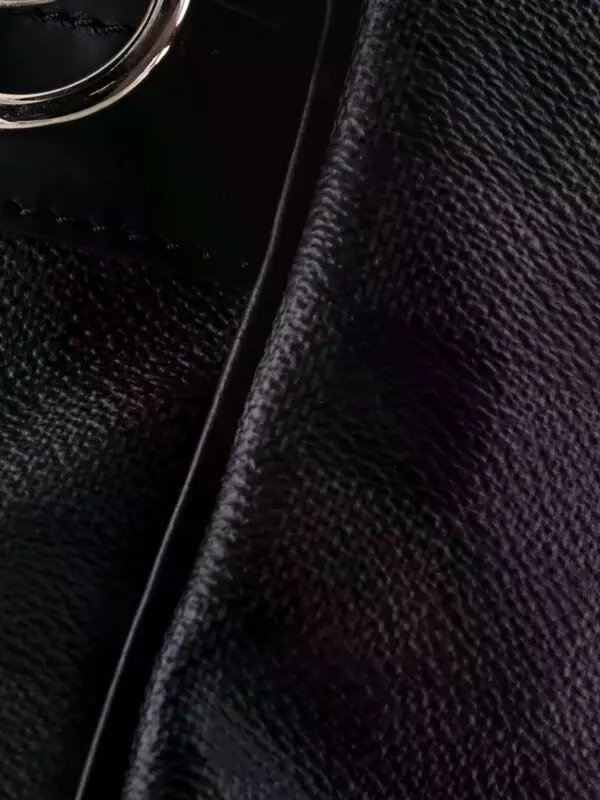 LOUIS VUITTON Damier Graphite Briefcase