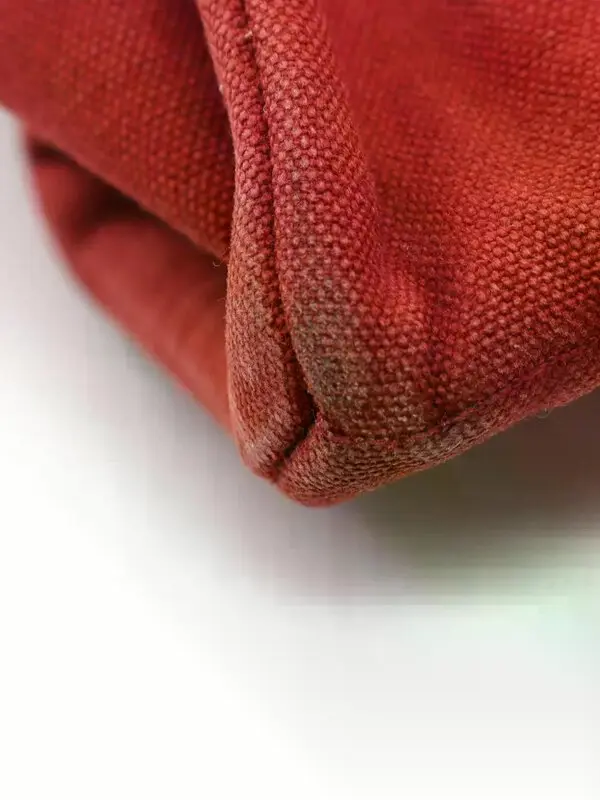 Hermès 2000s Mm Fool Toe Tote Bag