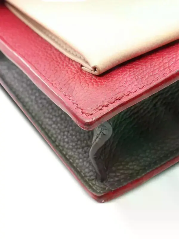 LOUIS VUITTON 2019 Mylockme Chain Pochette Shoulder Bag