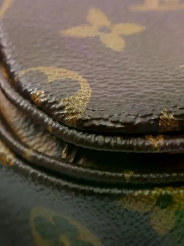 LOUIS VUITTON Pochette Métis Monogram Bag - Brown