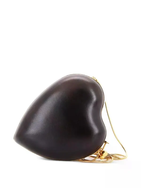 Saint Laurent Clutch Bag - Black