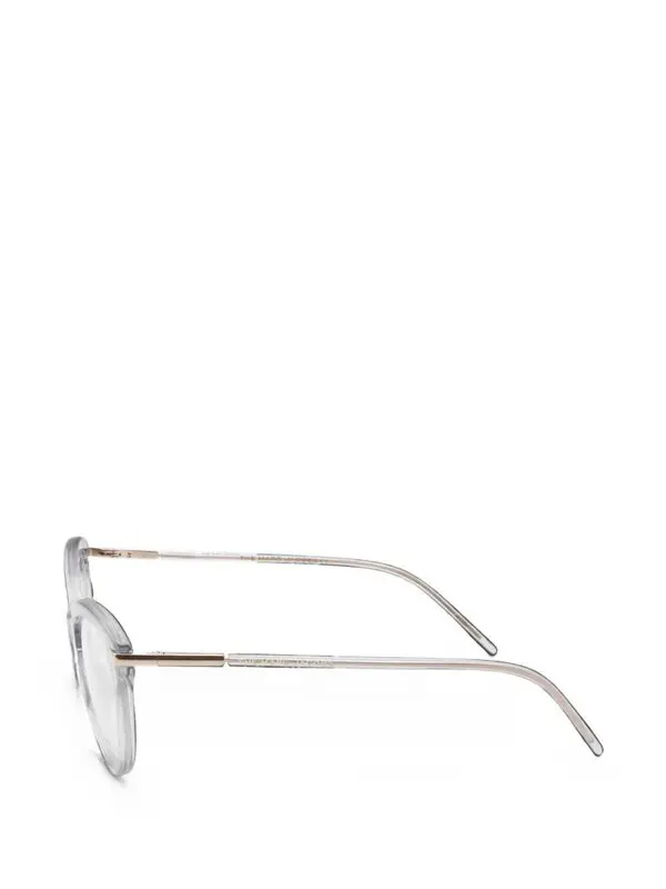Marc Jacobs Cat-eye Frame Glasses