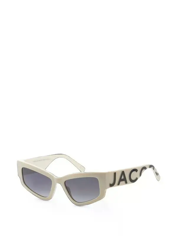 Marc Jacobs Cat-eye Sunglasses - Neutrals
