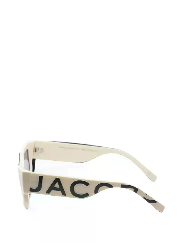 Marc Jacobs Cat-eye Sunglasses