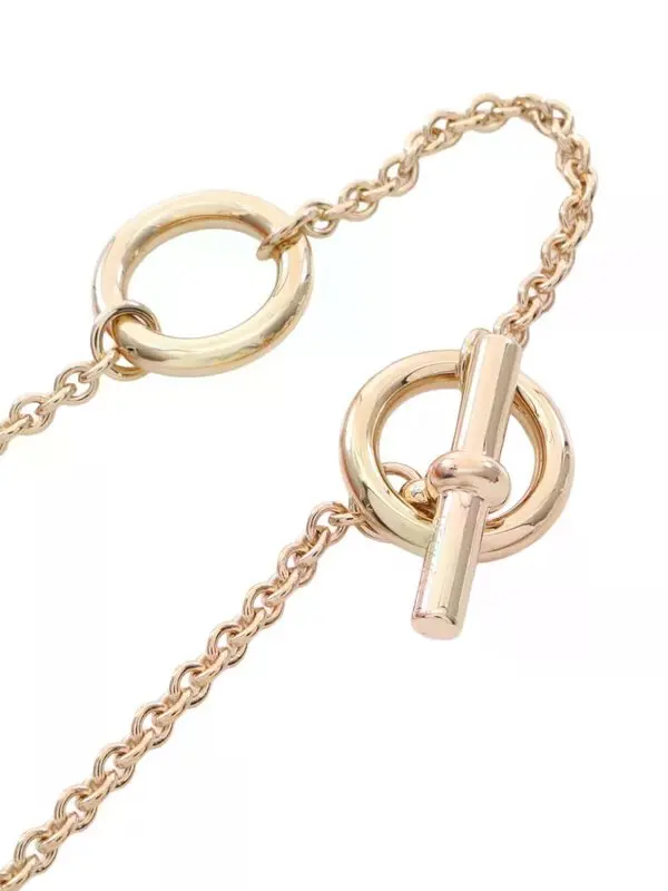 Hermès 2020s Gm Eurydice Necklace