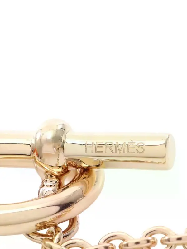 Hermès 2020s Gm Eurydice Necklace