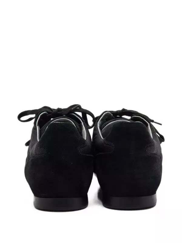 LOUIS VUITTON Stardust Touch-strap Sneakers