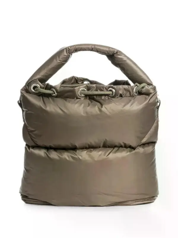 PARAJUMPERS Tikalina Padded Tote Bag