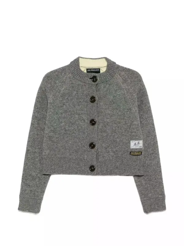 B.B. WALACE Cardigan