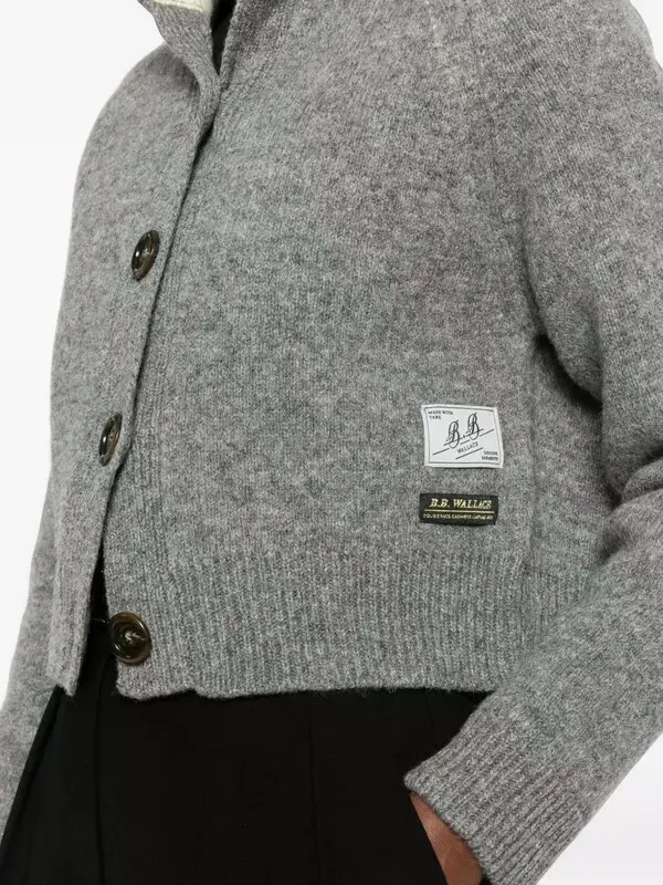 B.B. WALACE Cardigan