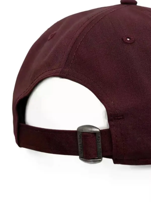 New Era 9twenty Logo-embroidered Baseball Cap