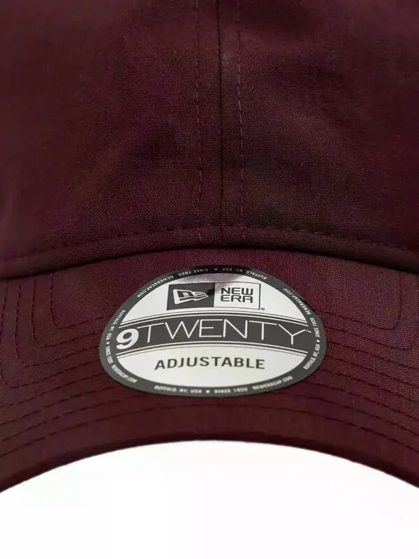 New Era 9twenty Logo-embroidered Baseball Cap