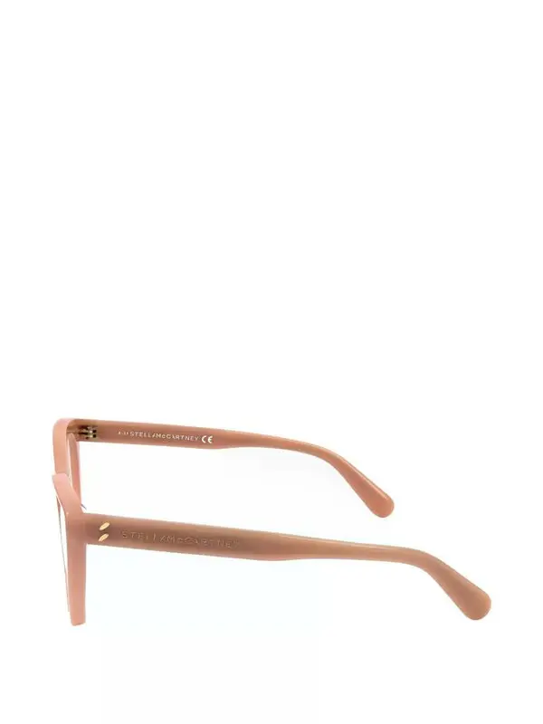 Stella McCartney Cat Eye Glasses
