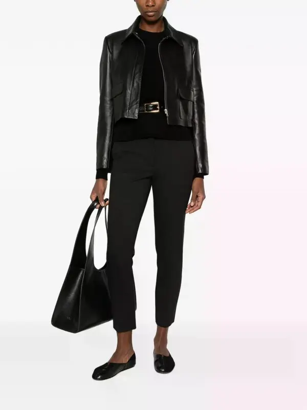 Max Mara Fine-knit Sweater