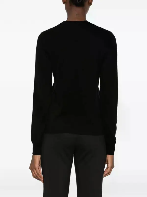 Max Mara Fine-knit Sweater