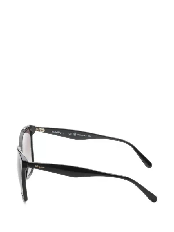 FERRAGAMO Square-frame Sunglasses