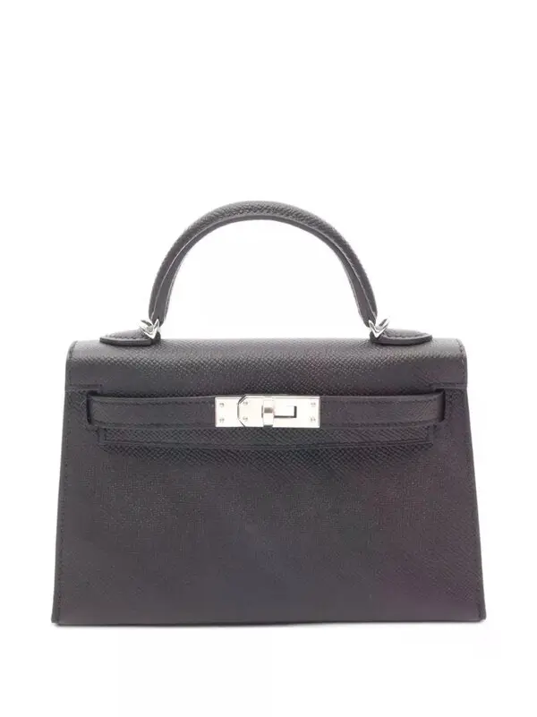 Hermès Mini Kelly 2 Tote Bag