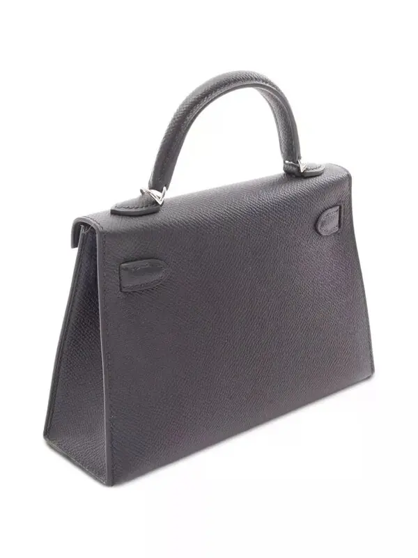 Hermès Mini Kelly 2 Tote Bag