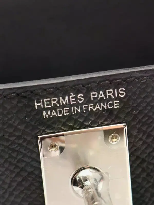 Hermès Mini Kelly 2 Tote Bag