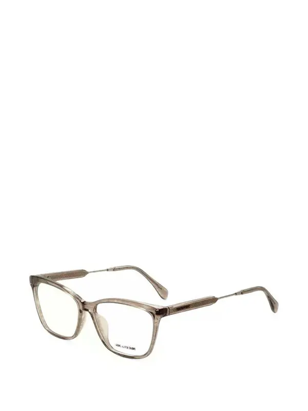 Zadig&Voltaire Square-frame Glasses