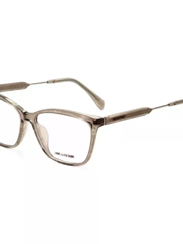 Zadig&Voltaire Square-frame Glasses