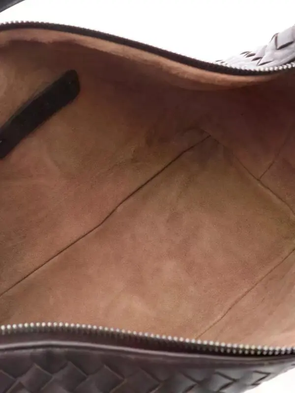 Bottega Veneta Intrecciato Shoulder Bag