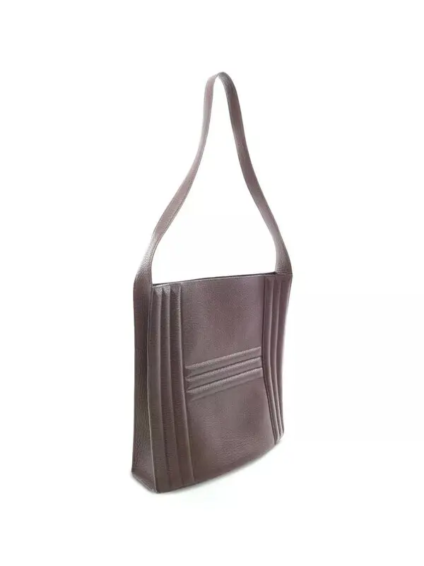 Hermès 1994 Kelly Shoulder Bag