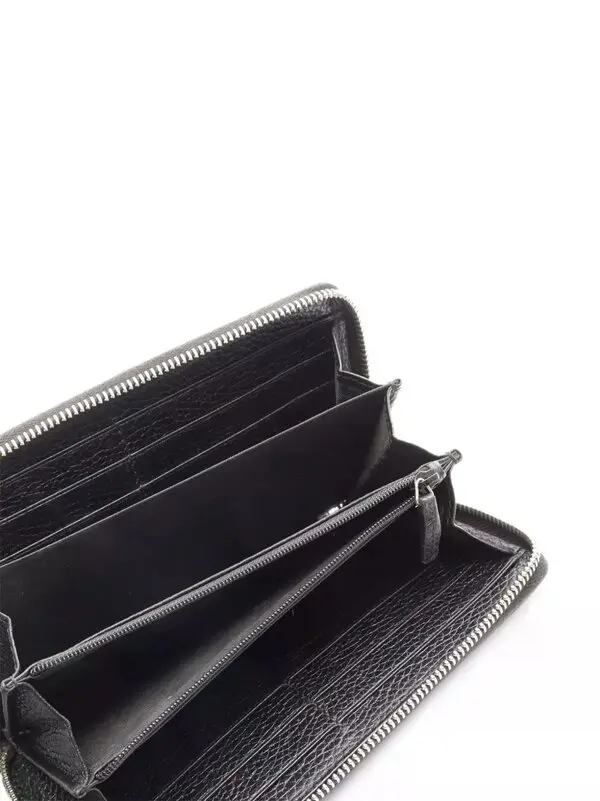 Gucci 2000s Gg Long Wallet