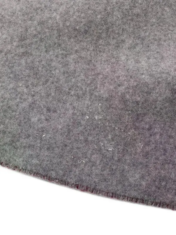 Hermès 2000s Kazak Scarf