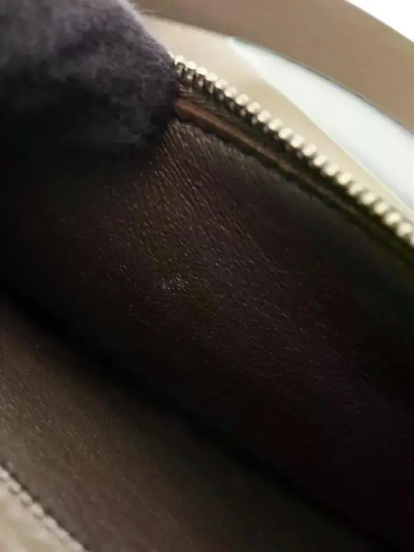 Celine 2000s Medium Trapeze Tote Bag
