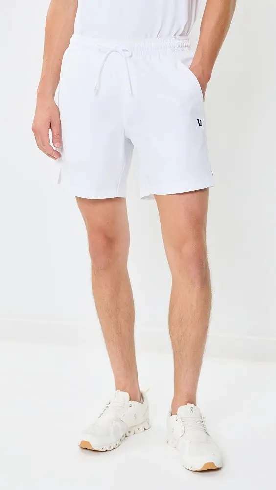 Vuori Crosscourt Pro Unlined Shorts 7