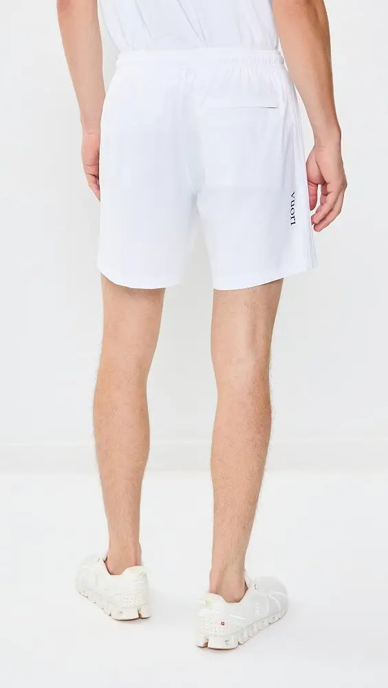 Vuori Crosscourt Pro Unlined Shorts 7