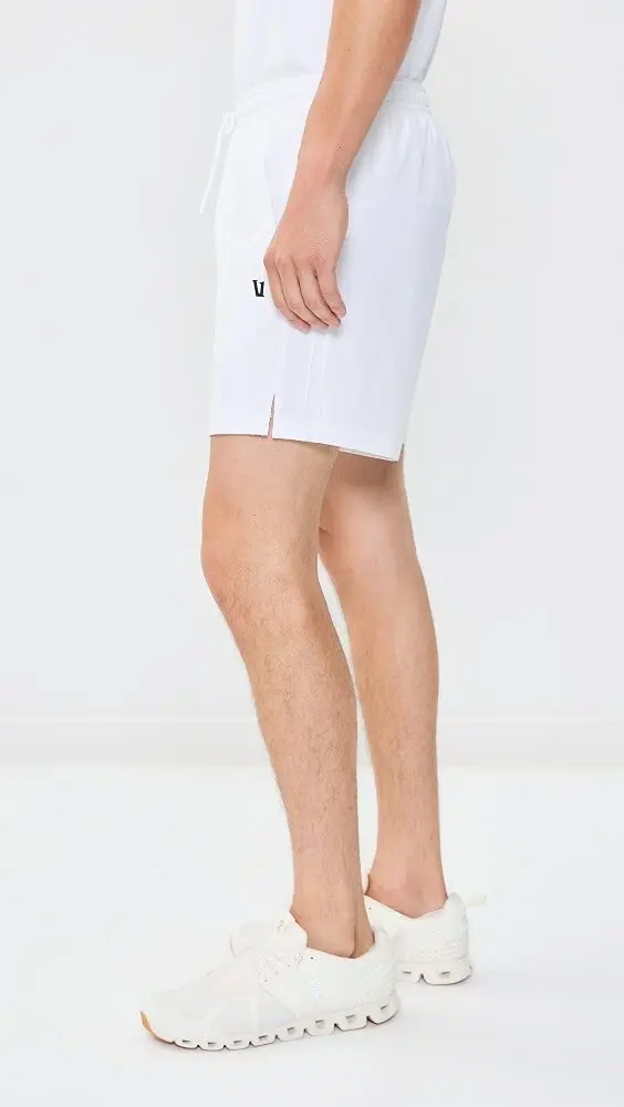 Vuori Crosscourt Pro Unlined Shorts 7