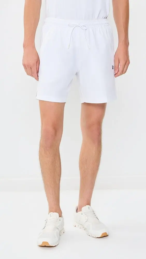 Vuori Crosscourt Pro Unlined Shorts 7