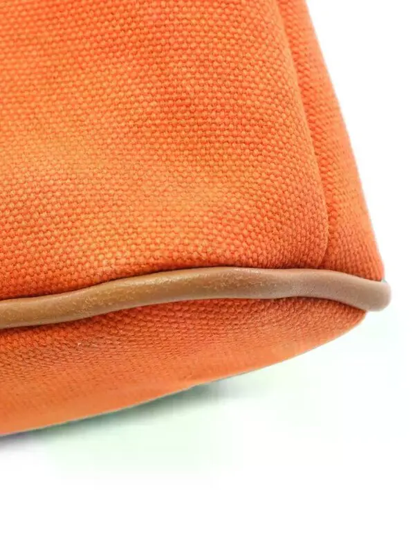 Hermès 2000s 20 Mini Bolide Pouch