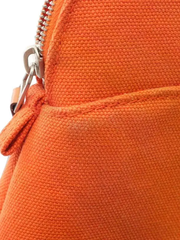 Hermès 2000s 20 Mini Bolide Pouch