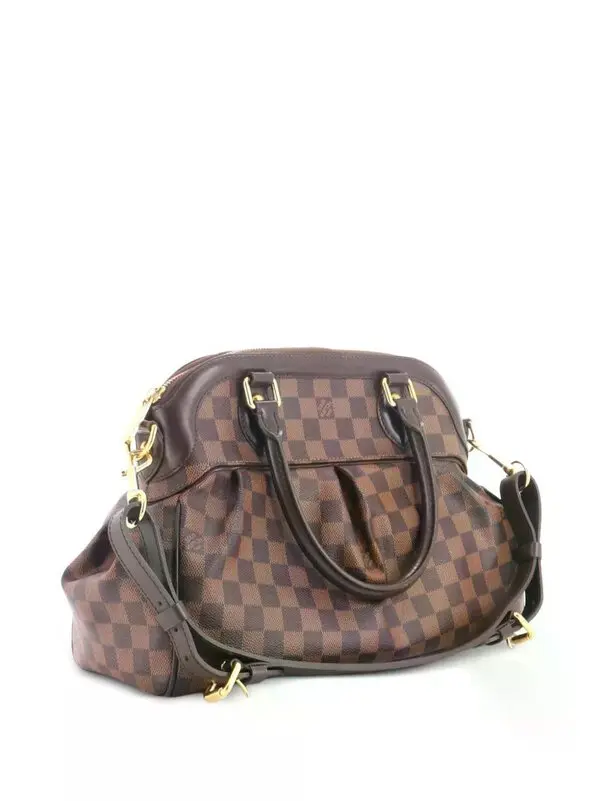 LOUIS VUITTON Damier Satchel