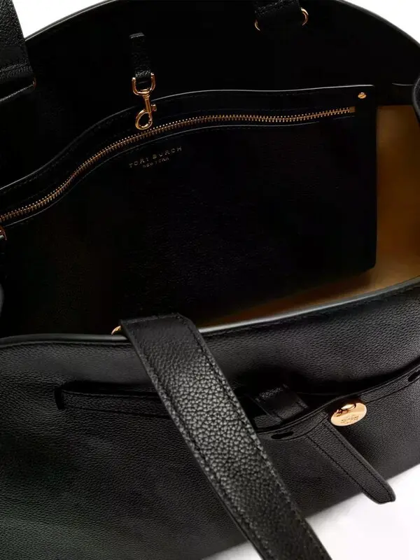 Tory Burch Large Romy Bauletto Bag
