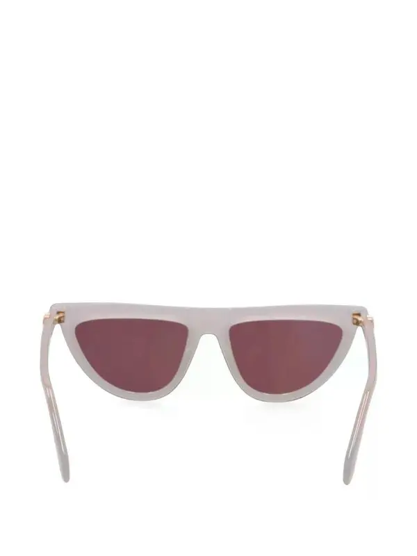 Off-White Cat-eye Sunglasses