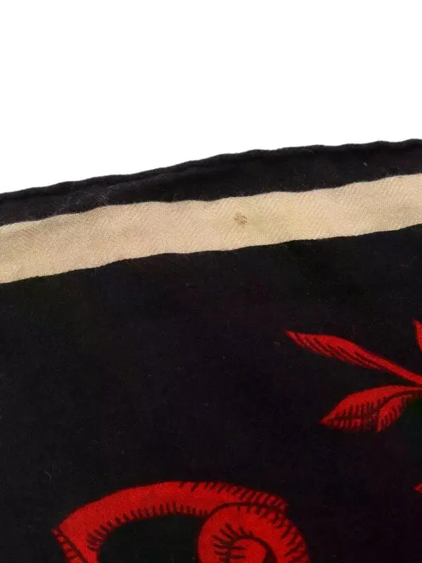 Hermès 2000s Della Cavalleria Scarf
