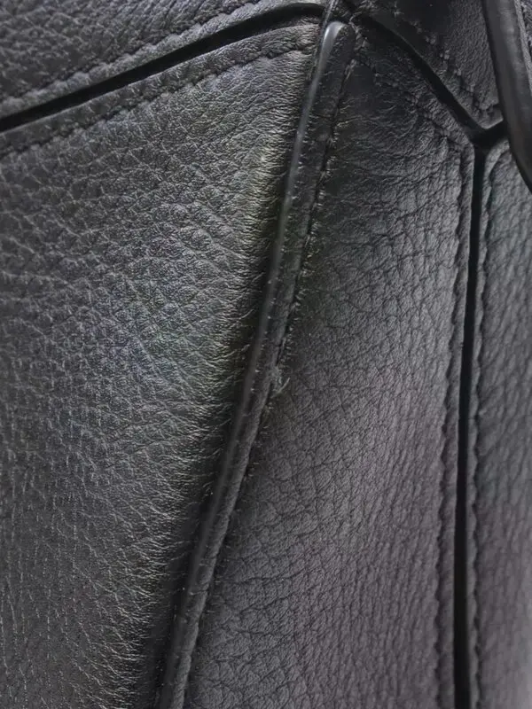 Loewe 2010s Mini Puzzle Tote Bag