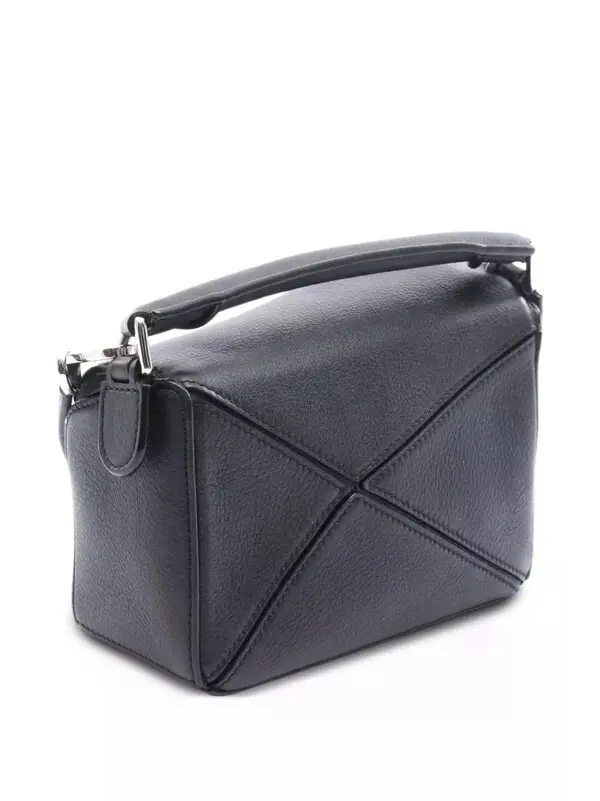 Loewe Mini Puzzle Tote Bag