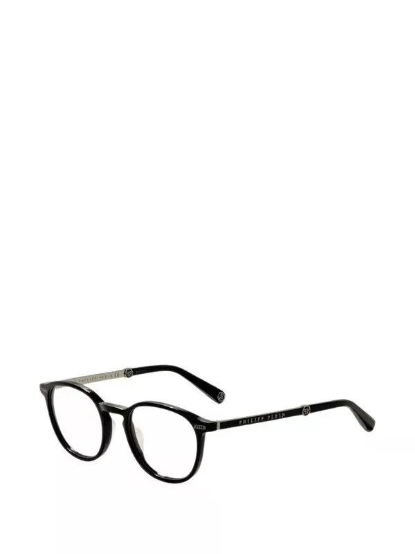 Philipp Plein Round-frame Glasses