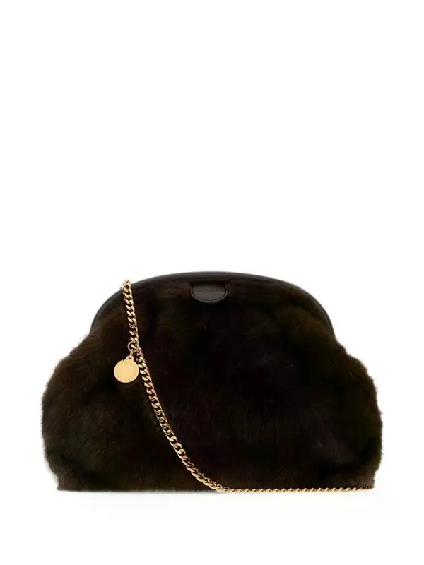 Stella McCartney Falabella Clutch Bag