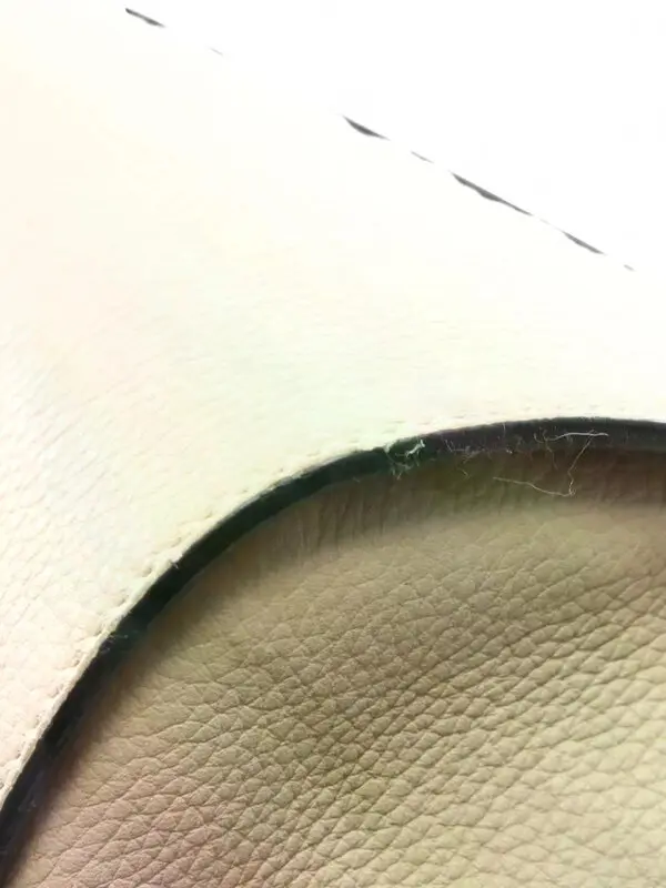 Loewe 2000s Hammock Tote Bag - Neutrals